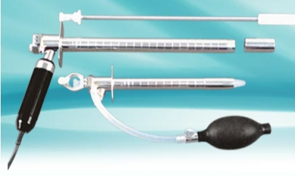 Conjunto Retossigmoidoscópio modelo encaixe importado – Cirúrgica Mache ...