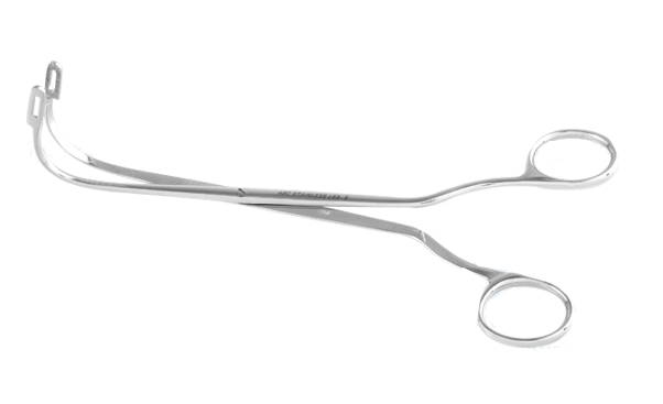 Pinça Randall para calculo renal 19cm nº 3 – Cirúrgica Mache ...