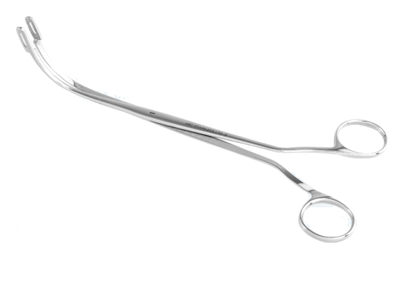 Pinça Randall para calculo renal 21cm nº 2 – Cirúrgica Mache ...