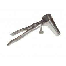 ESPÉCULO RETAL MOD. SIMS – Cirúrgica Mache Equipamentos Hospitalares